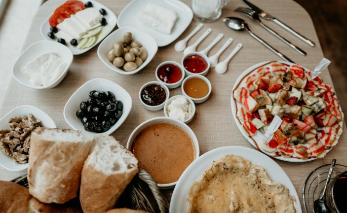 PCOS and Diet culture Ottawa | The Balanced Practice