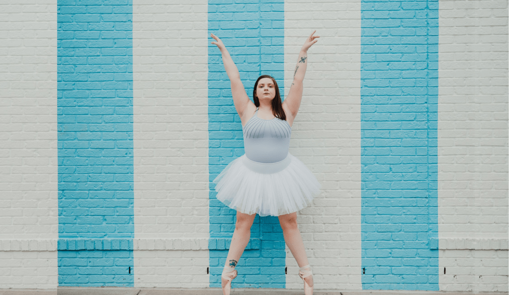 Diet Culture within the Dance Industry - The Balanced Practice