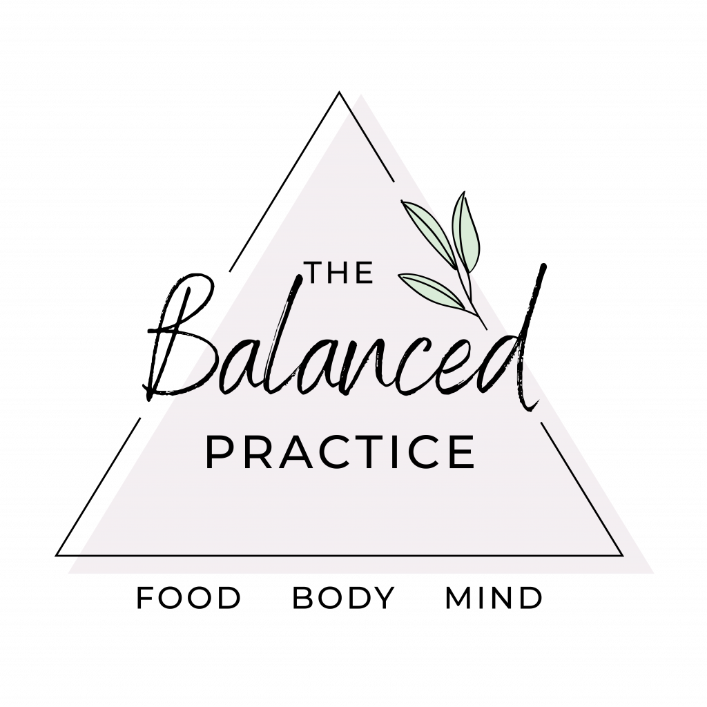 The Balanced Practice's Approach Ottawa - The Balanced Practice