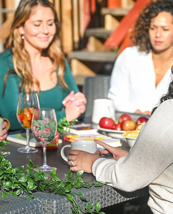 Nutrition Counseling for Eating Disorders Ottawa | The Balanced Practice