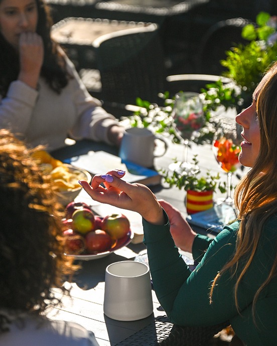 Eating Disorders Therapists in Ottawa, ON | The Balanced Practice